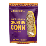 GiANT Peruvian Inca Crunchy Corn (28 oz) – Rolling Pin Snacks