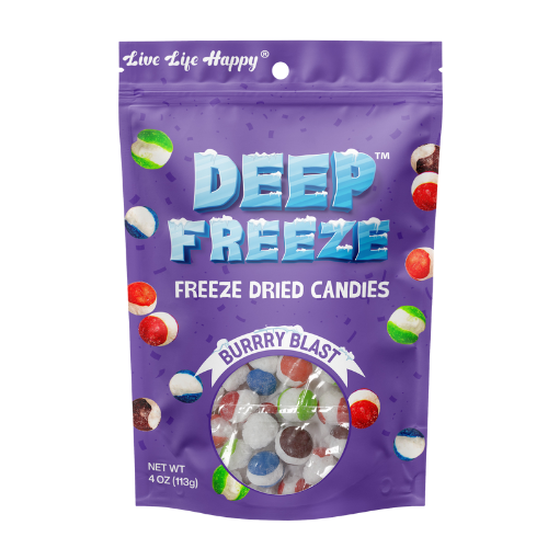 Products – Rolling Pin Snacks