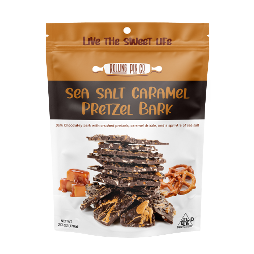 Barks – Rolling Pin Snacks