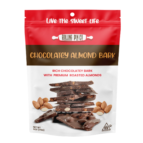 Barks – Rolling Pin Snacks
