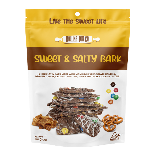 Barks – Rolling Pin Snacks