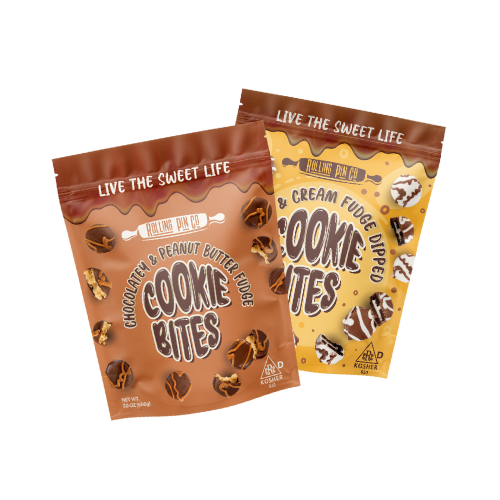 Collections – Rolling Pin Snacks