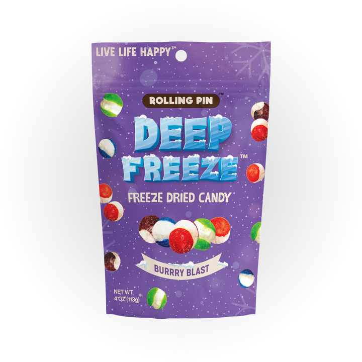 All Products – Rolling Pin Snacks