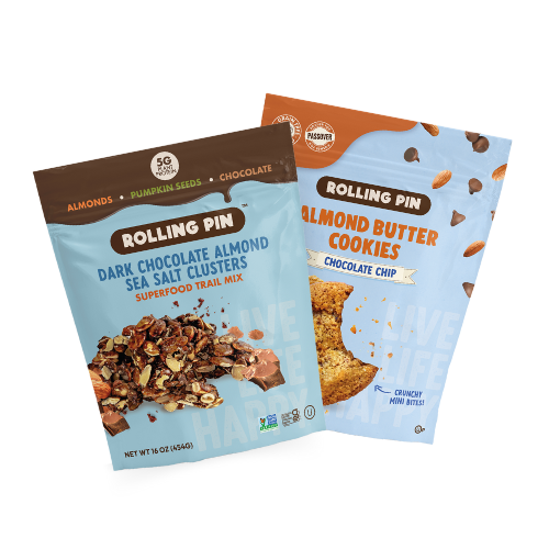 Collections – Rolling Pin Snacks